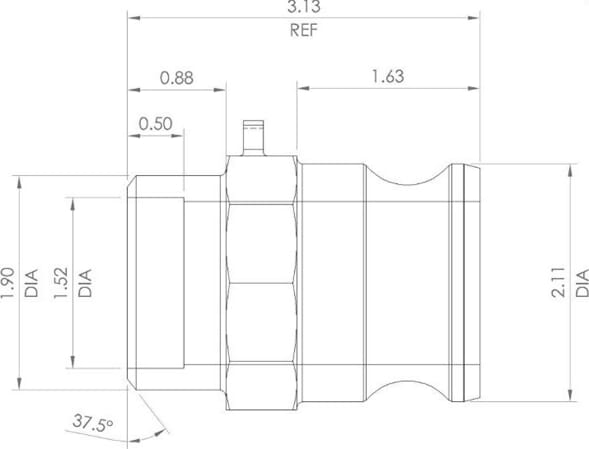 AEM Rubber - Vamac © | Goodflex Rubber