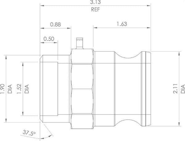 AEM Rubber - Vamac © | Goodflex Rubber