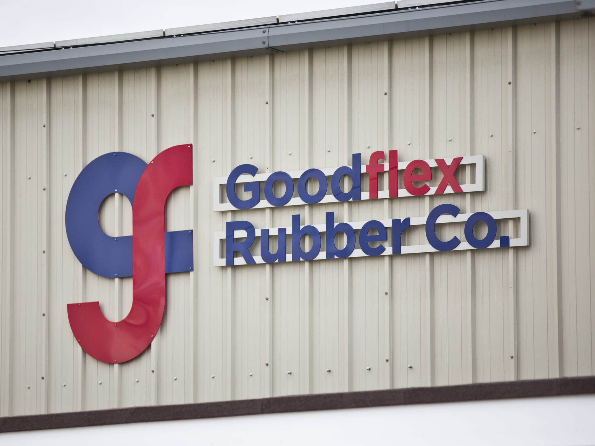 AEM Rubber - Vamac © | Goodflex Rubber