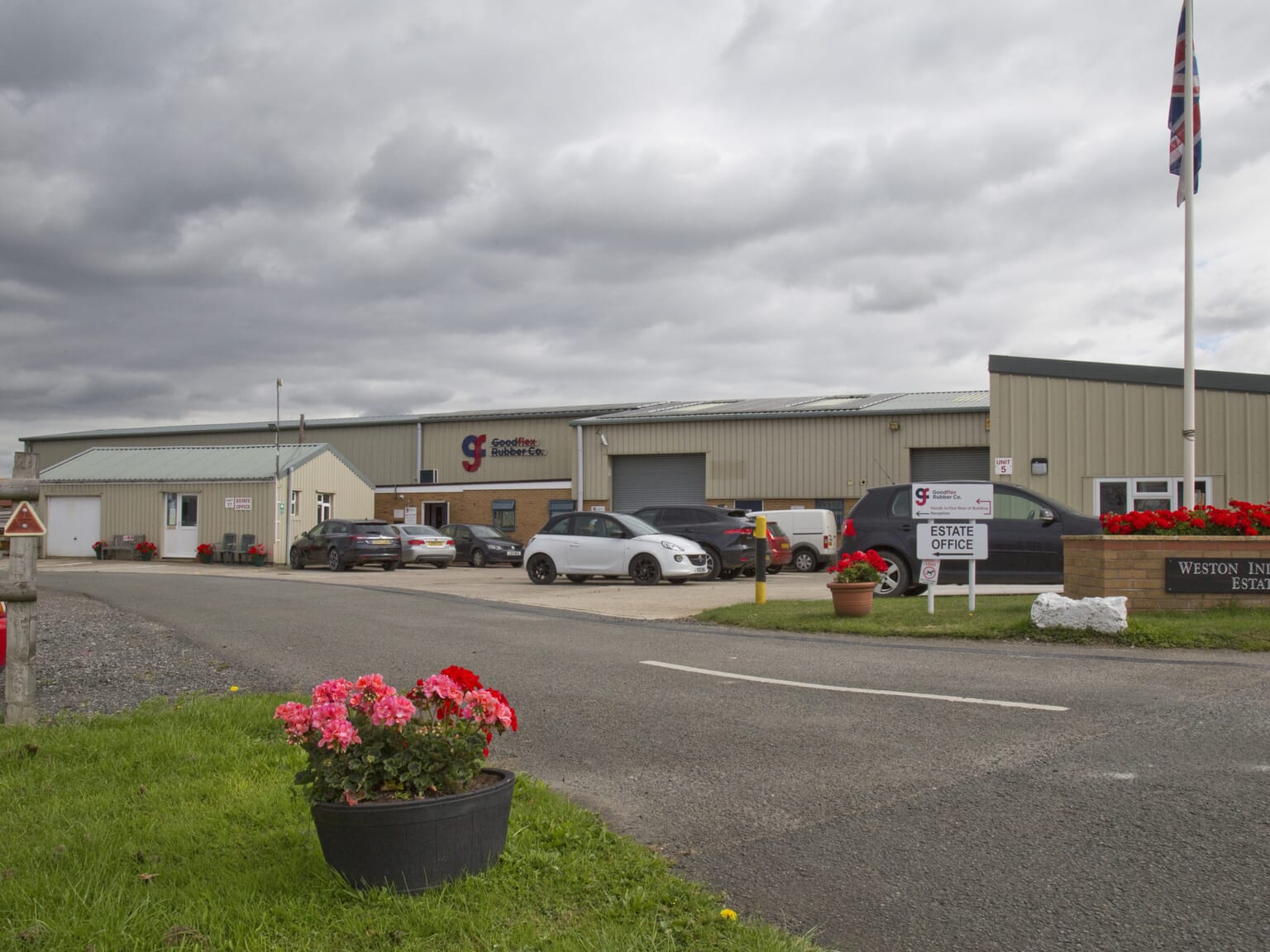 AEM Rubber - Vamac © | Goodflex Rubber